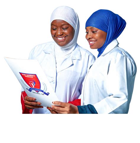 Capital City University Official Web Portal