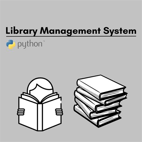 Hunain Azam On Linkedin Librarymanagement Pythonprogramming Github Development Management