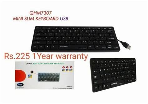 Mini Computer Keyboard At Best Price In India