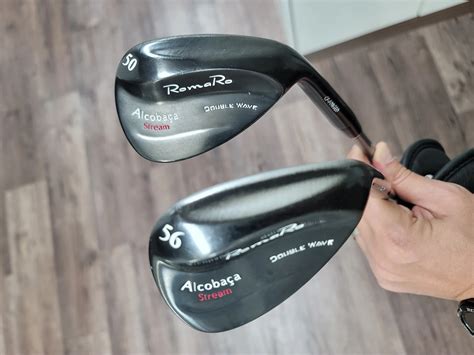 로마로 아르코바사 더블웨이브 웨지 당근마켓 중고거래