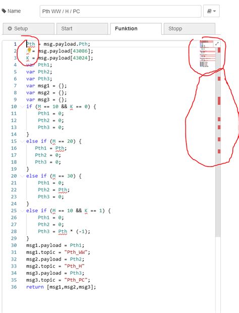 Node Red 3 Complains About Me General Node Red Forum