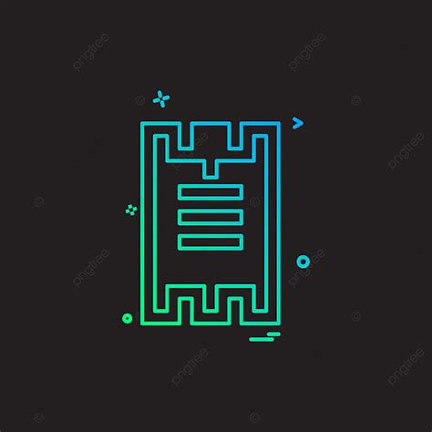File Design Vector Hd Png Images File Icon Design Vector File Icons File Icon Png Image For