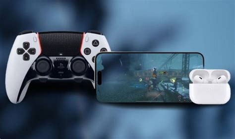 Ios 18 Ile Iphonelara Oyun Modu Geliyor Neler Sunulacak Son Dakika Bilim Teknoloji