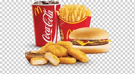 Papas Fritas Mcdonalds Chicken Mcnuggets Cheeseburger Chicken Nugget