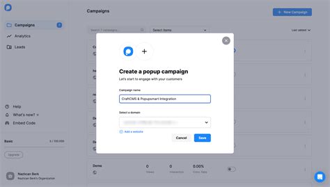 How To Add A Popup To Craft Cms And Best Alternatives In 2025 Popup Conversion Strategies