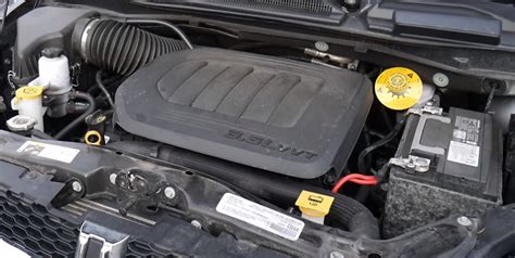 Dodge Grand Caravan Wont Start Causes And How To Fix It