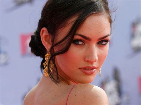 Megan Fox Wallpaper November