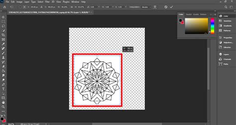 Creative  Resizing Program Tools Available With Convenience