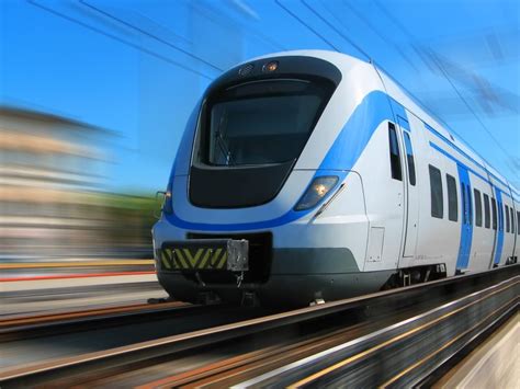EU Commission Urged To Support Europes Night Train Renaissance