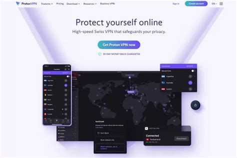 ProtonVPN Review How Good Is The Deal Really