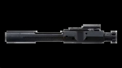 Toolcraft Black Nitride Bcg Ar10 308 Ocks Bolt Carrier Group Midwest