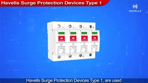 5 Amp Single Pole Havells Sp D05 Curve Mcb At ₹ 2000 In Rohtas Id