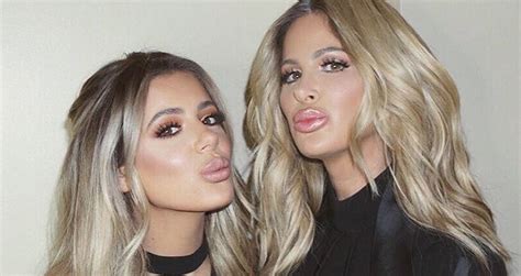 What Does ‘dont Be Tardy Star Brielle Biermann Do For A Living