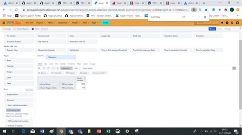 How To Add A Dimension SUMMARY Used In Jira Service Desk Tickets Questions Answers
