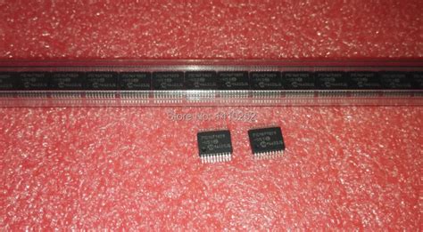 buy pic16f1829 i ss pic16f1829 ssop20 module new in