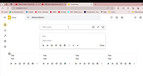 [video] akhona dlamini on linkedin webdevelopment html css