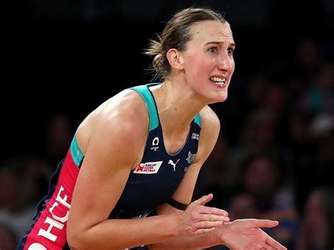 Netball Latest News Highlights Live Match Scores And Results Au — Australias