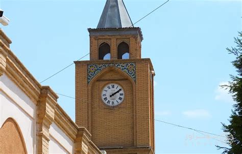 کلیسای وانک اصفهان معرفی اطلاعات بازدید