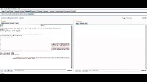 Bugbounty Blind Sql Injection Time Based Blind Postgresql Youtube
