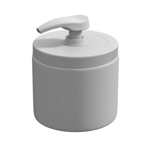 항아리 프리미엄 3d 모델