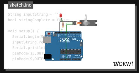 Wokwi Online Esp32 Stm32 Arduino Simulator