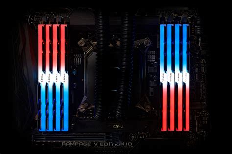 Memory Pc G Skill Tridentz Ddr4 32gb Pc3200 16x2 F4 3200c16d 32gtzrx Ryzen Threadripper