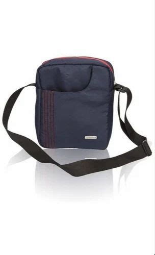 Custom Solid Messenger Side Bags At ₹ 69 In New Delhi Id 23278168291