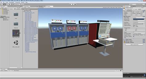 IBM System 360 Behance