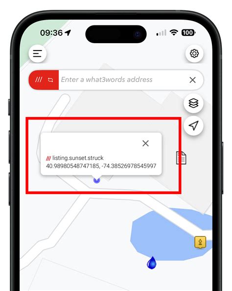 What3words Iamresponding