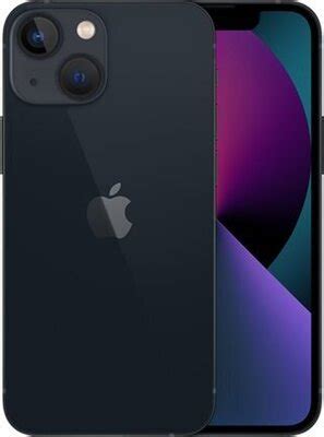 Смартфон 📱 Apple iPhone 13, 256 GB, Midnight - Отличен | Топ цена ️ 24 ...