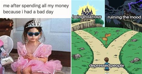 40 Manic Memes Thatll Have Dark Humor Lovers Cackling In The Shadows