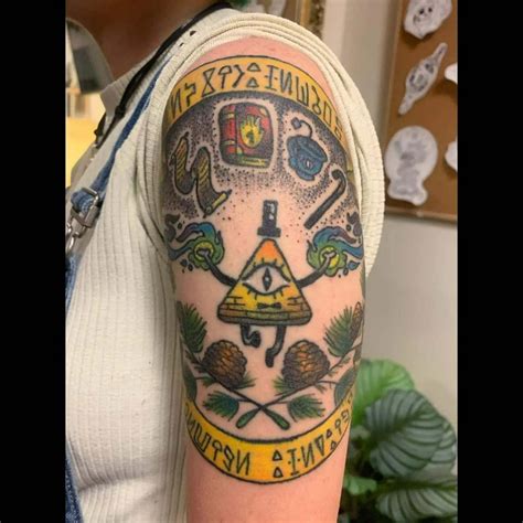 60 Attractive Steven Universe Tattoo With Meaning And Ideas Body Art Guru