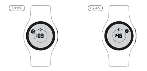 Check The Status On The Embraceplus Display Empatica Support