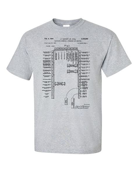 eniac first programmable computer patent etsy