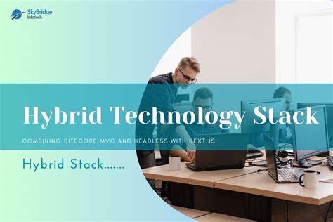 Hybrid Technology Stack Combining Sitecore Mvc And Headless With Next