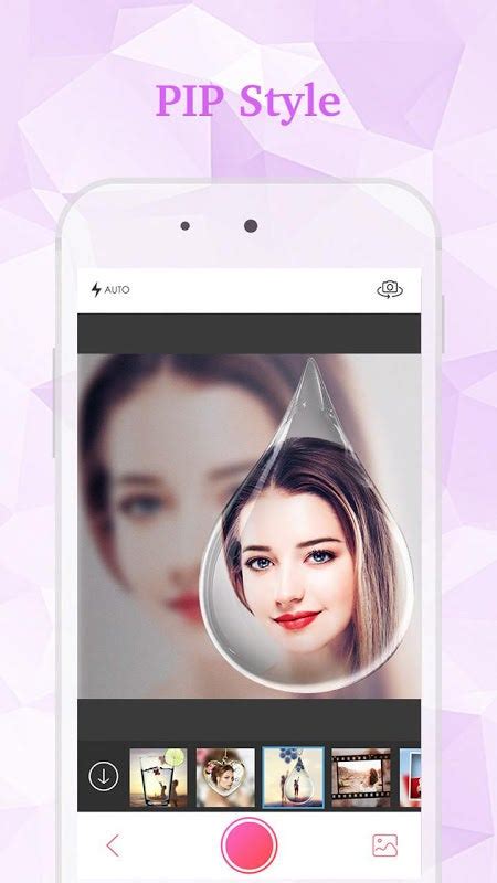 Beauty Cam Selfie Camera Apk For Android Download