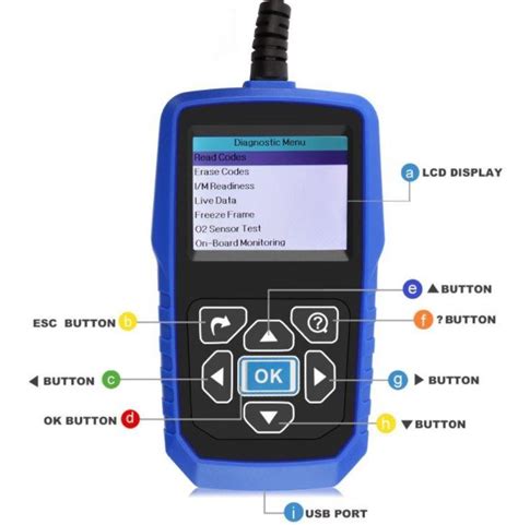 Freightliner Bus Diagnostic Scanner Fault Code Reader Lawn And Tractor Co