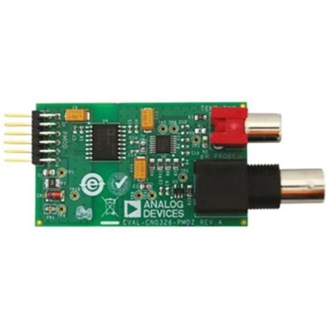 Analog Devices Eval Cn0326 Pmdz Sensor Development Kit Price From Rs6698unit Onwards