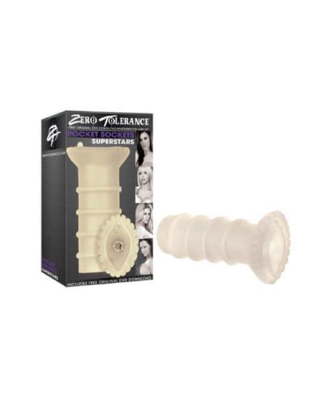 Pocket Socket Superstar