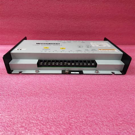 9907 175 Woodward Load Sharing Module Justwell