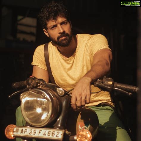 Santhosh Prathap Instagram The World We Live In Is Vastly Different