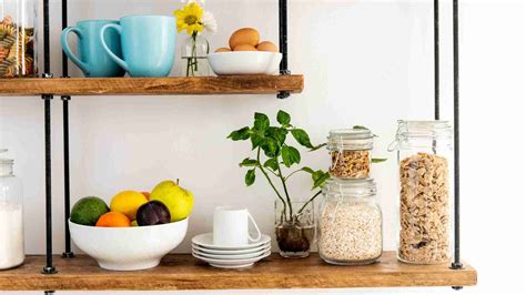 6 Rustic Shelving Ideas The Secret To A Cozy Home Makeover Experts Remodel