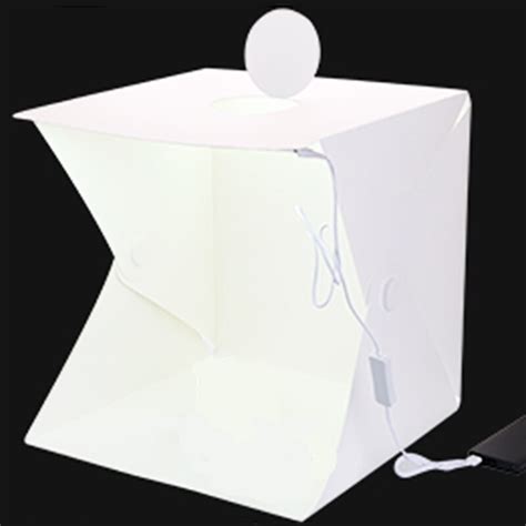 Baolyda 40 40cm 70led Licht Box Fotografie Mit Lic Vicedeal