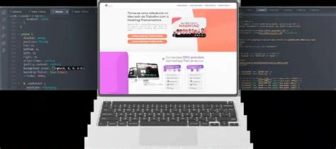 Curso De Html E Css Online Aprenda Com A Hashtag
