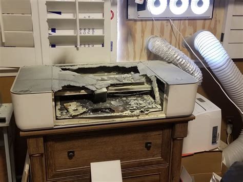 Laser Cutters Are Not Laser Powered Cricuts By Chris Garrett Maker Hacks Medium