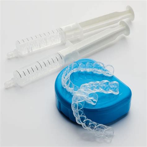 How To Use Perio Protect Trays Sportingsmiles Dental
