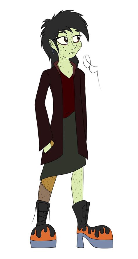 RIP Ruby Gloom Amino