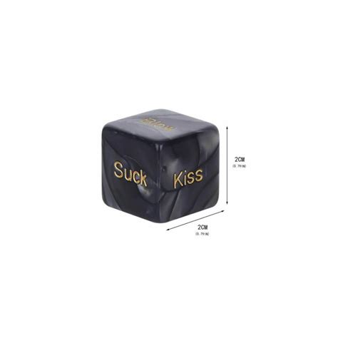Buy 4lovebirds Sex Dice Games Dices With Sex Positions Fun In The