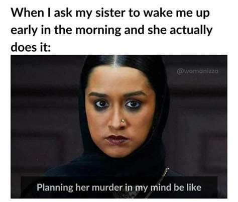 24 Hilarious Brothers And Sisters Memes Artofit