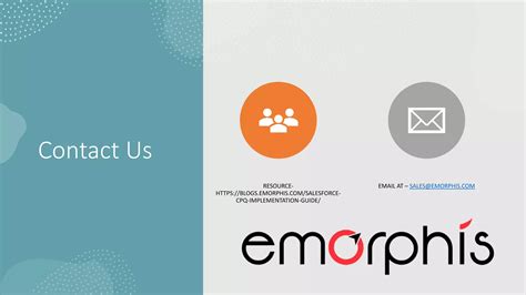 Salesforce Cpq Implementation Guide Tips And Tricks Ppt